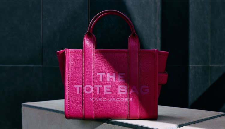 Shop Marc Jacobs Tote Bags in Kuwait | Ounass