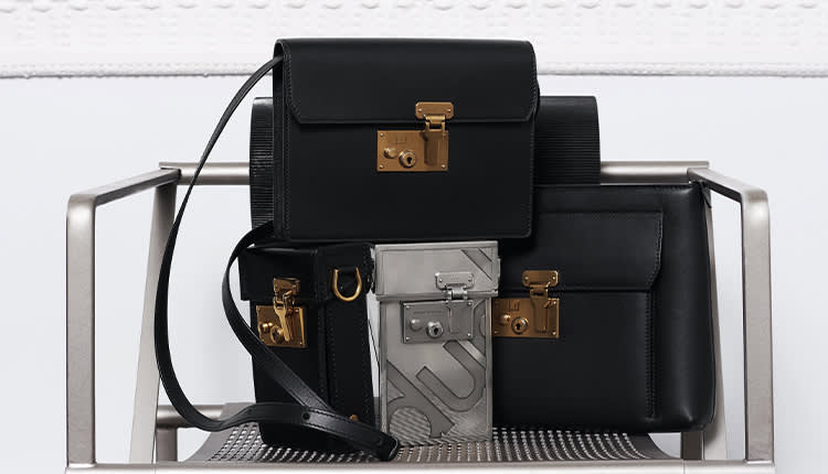 Shop Dunhill For Men in Kuwait | Ounass