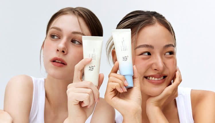 Shop Beauty of Joseon Face Sunscreen For Women Online in Kuwait | Ounass