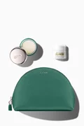 Buy La Mer Colourless The Nourishing Moisture Collection for WOMEN in ...