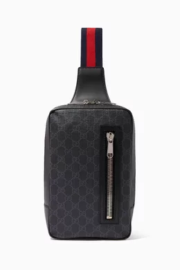 Gucci across the body bag store