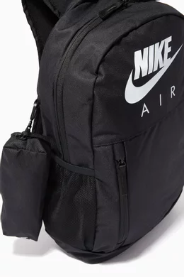 nike elemental logo backpack