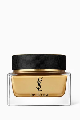 Anti Aging Ysl Skin Care Products CRèME RICHE ANTI-AGING FACE CREAM NO ...