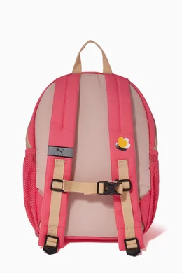 puma world backpack