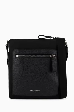 Giorgio armani shoulder bag store
