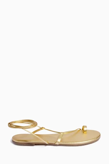 Shop Sandals For Women Online in Kuwait | Ounass