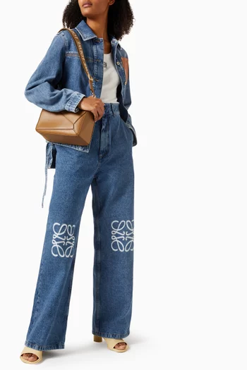 LOEWE Kuwait - Shop LOEWE Online for Women in Kuwait | Ounass