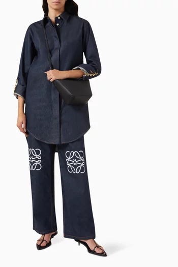 LOEWE Kuwait - Shop LOEWE Online for Women in Kuwait | Ounass