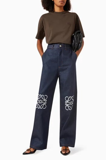 LOEWE Kuwait - Shop LOEWE Online for Women in Kuwait | Ounass