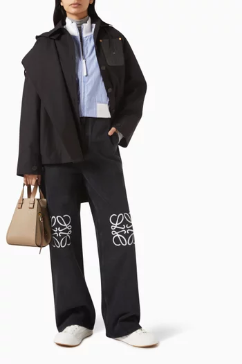 LOEWE Kuwait - Shop LOEWE Online for Women in Kuwait | Ounass