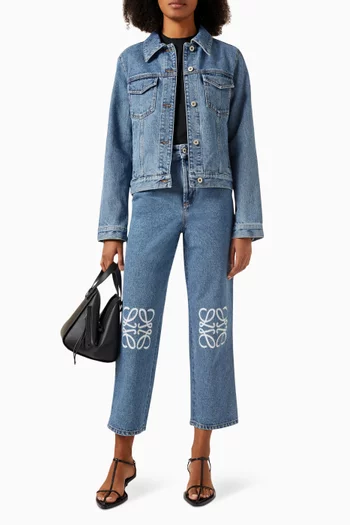 LOEWE Kuwait - Shop LOEWE for Women Online in Kuwait | Ounass Kuwait