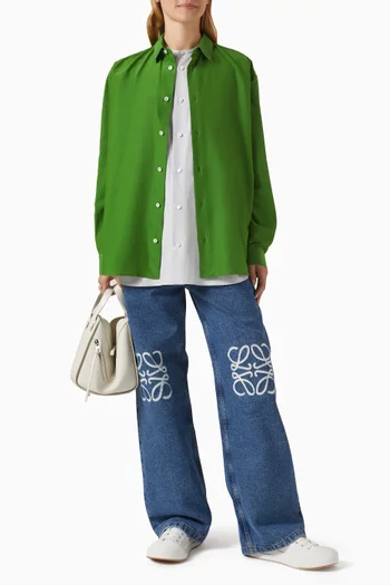 LOEWE Kuwait - Shop LOEWE for Women Online in Kuwait | Ounass Kuwait