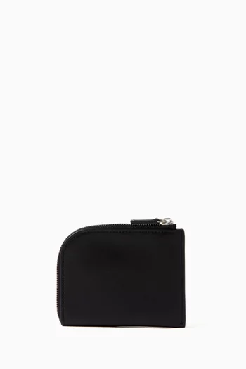 Shop Wallets & Cardholders for Men Online in Kuwait | Ounass Kuwait