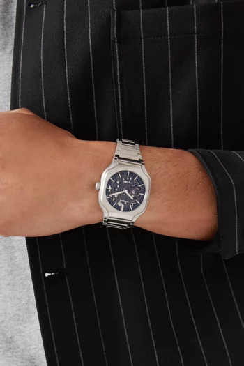 Shop Watches for Men Online in Kuwait | Ounass Kuwait
