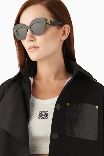 LOEWE Kuwait - Shop LOEWE for Women Online in Kuwait | Ounass Kuwait