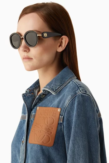 LOEWE Kuwait - Shop LOEWE for Women Online in Kuwait | Ounass Kuwait