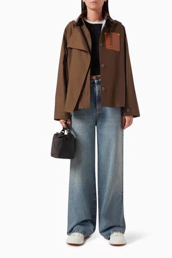 LOEWE Kuwait - Shop LOEWE for Women Online in Kuwait | Ounass Kuwait