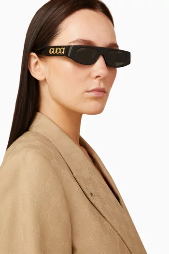 GUCCI Kuwait - Shop GUCCI Online in Kuwait | Ounass Kuwait