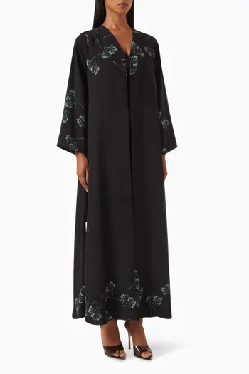 Shop Abayas for Women Online in Kuwait | Ounass Kuwait