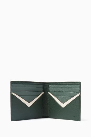 Shop Wallets & Cardholders for Men Online in Kuwait | Ounass Kuwait