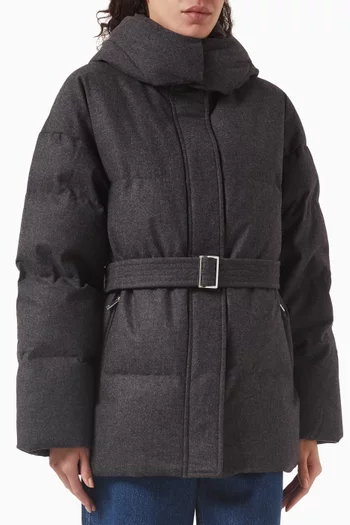 Shop Coats & Jackets for Women Online in Kuwait | Ounass