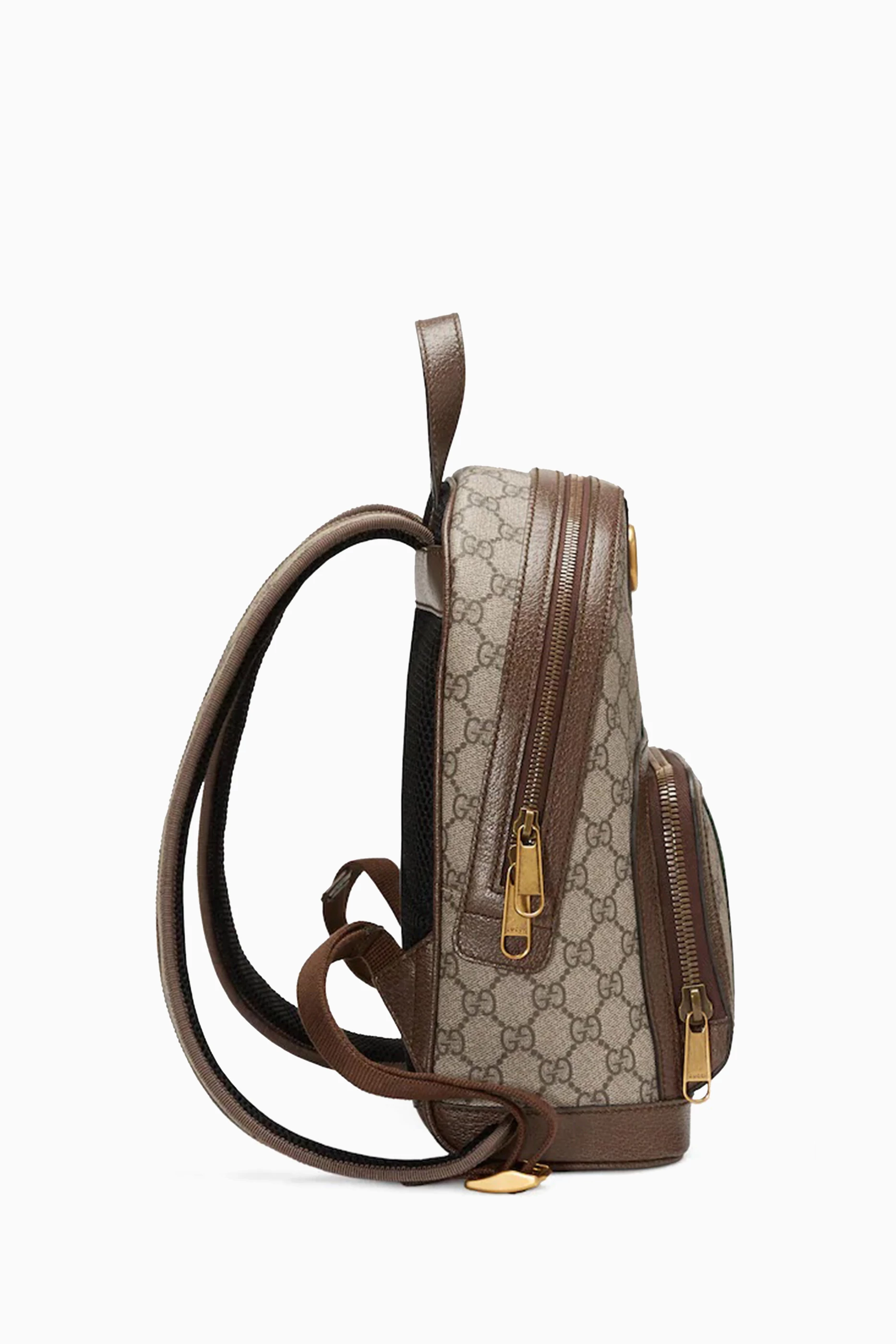 gucci backpack small